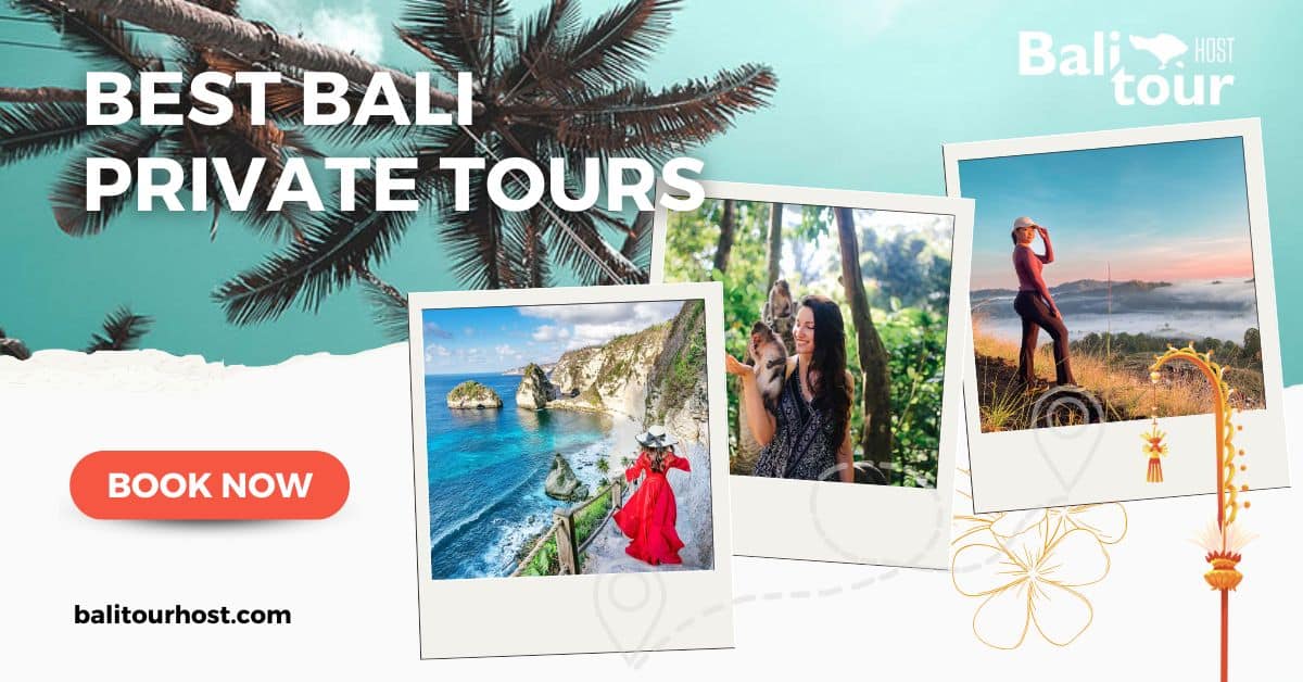 Bali Tour Host - Best Private Tours & Activities in Bali