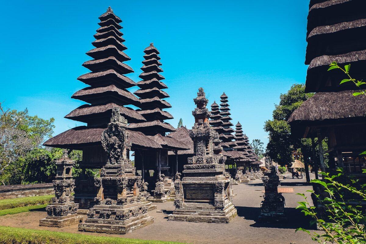 Temples Tours in Bali - Bali Tour Host