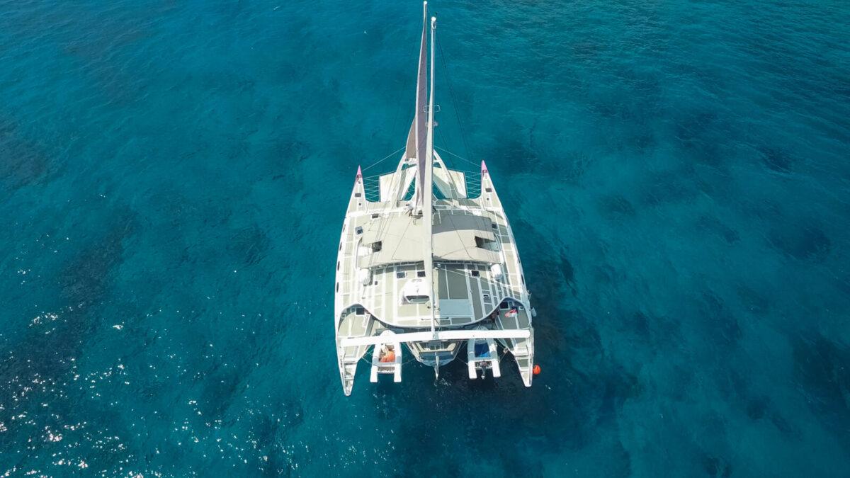 Bali Sailing Adventure - Full Day Trip To Lembongan Island - Bali Tour Host