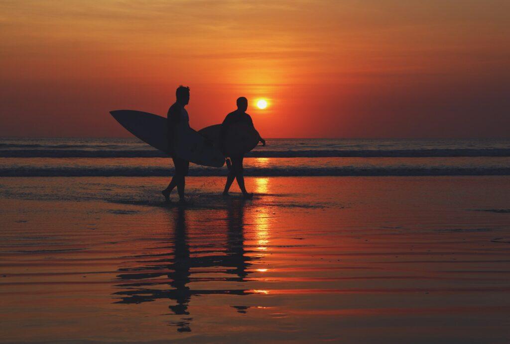 What Time is Sunset in Bali: A Month-by-Month Guide to the Golden Hours ...